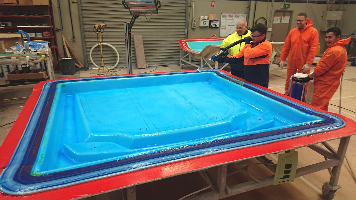 Reusable Silicone Vacuum Bag Technology Improves Production