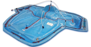 Reusable Silicone Vacuum Bag Technology Improves Production